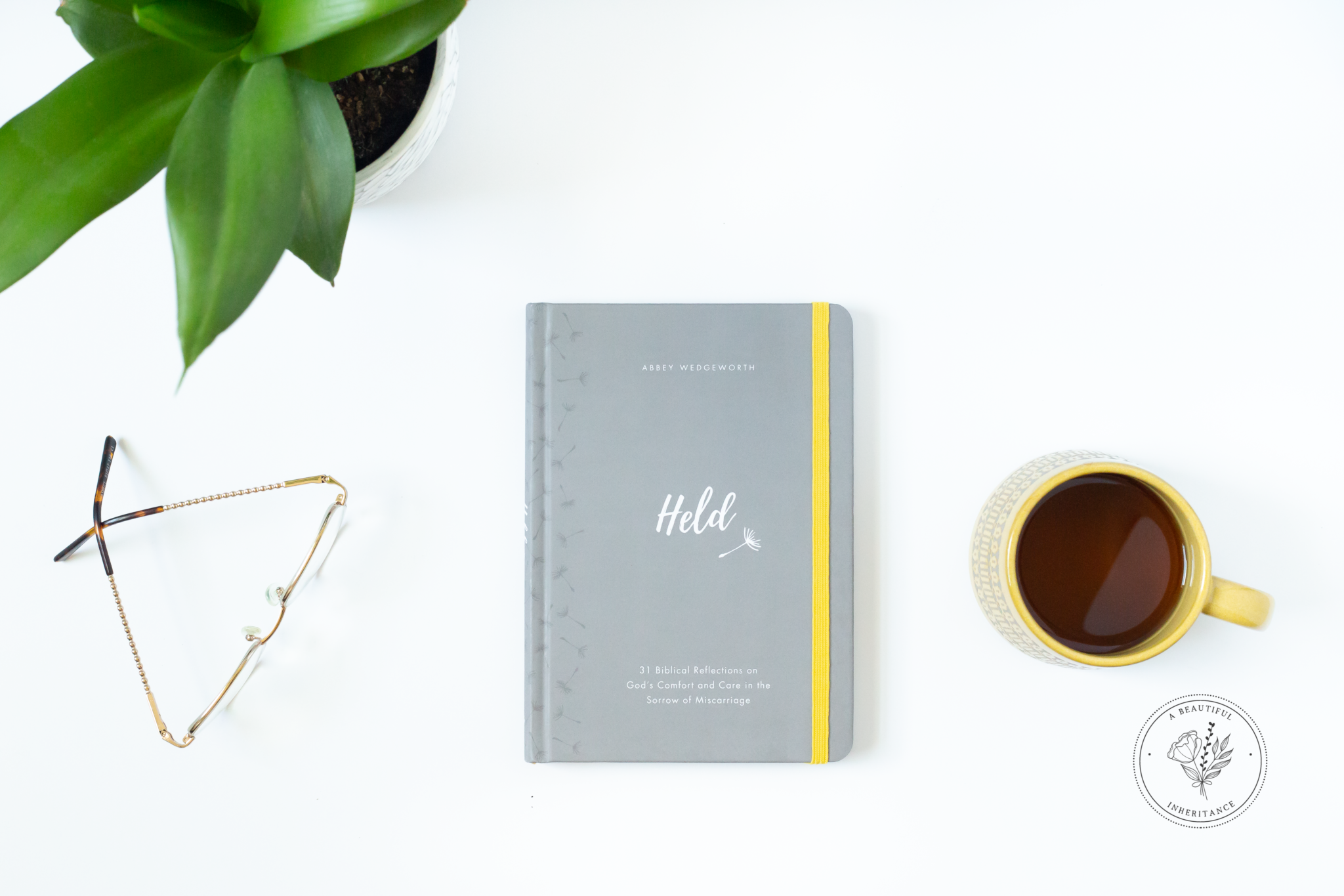 Held Book Review - A Beautiful Inheritance