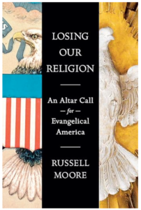 Losing Our Religion Book Review - A Beautiful Inheritance