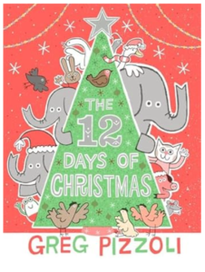 In Our Book Basket: December - A Beautiful Inheritance
