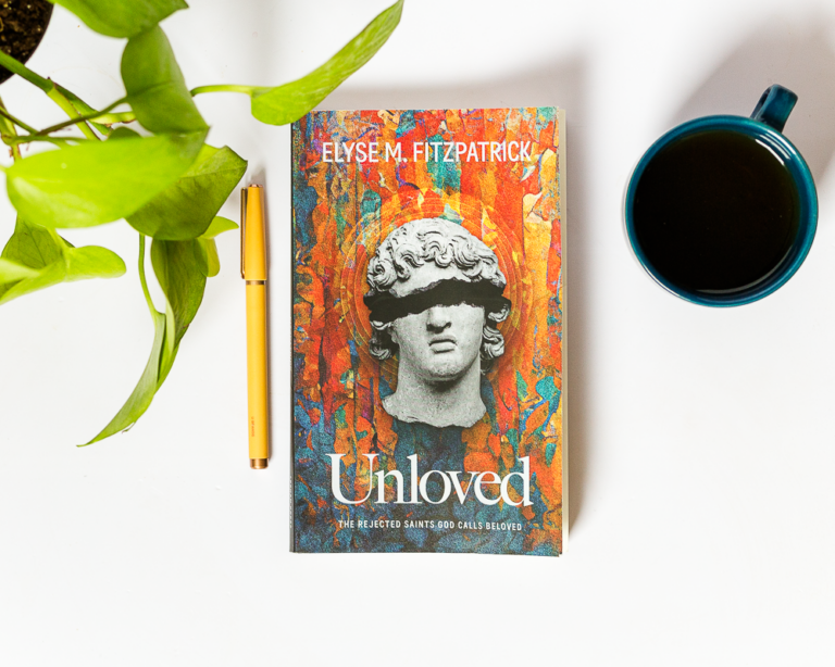 Unloved Book Review - A Beautiful Inheritance
